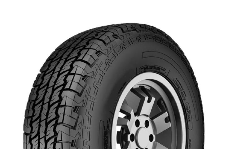 Llanta 27x8 50r14lt 6c 95q Guteroad Agresibe A T Auto Outlet Palver